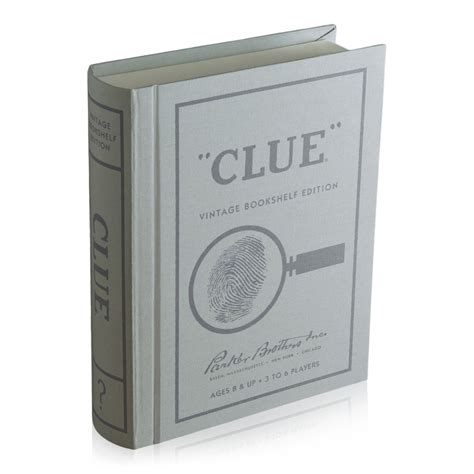 The Game Of Life Vintage Bookshelf Edition