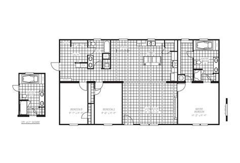The Elite Series The Roosevelt ELT32563A Henly Homes