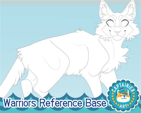 Warrior Cat Base