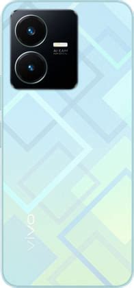 Vivo Y22 Price In India Vivo Y22 Full Specifications Vivo Y22