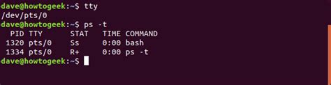 How To Use The Ps Command To Monitor Linux Processes