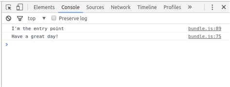Learn Webpack In Minutes Tutorialzine