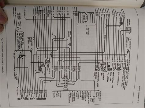DIAGRAM 1965 Chevy C10 Dash Wiring Diagram MYDIAGRAM ONLINE