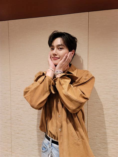 On Twitter Rt Songkangth Song Kang Fanmeeting
