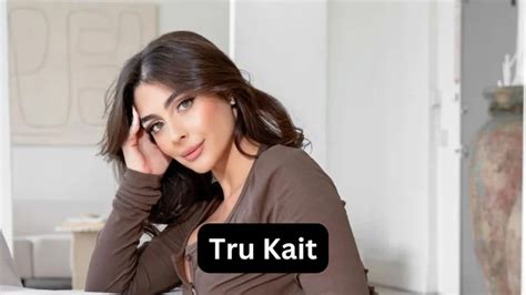 Kaitlin Trujillo Tru Kait Husband Boyfriend Married Age Bio Wiki