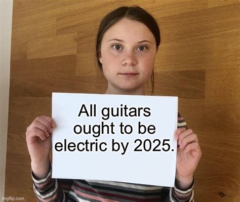 Greta Imgflip
