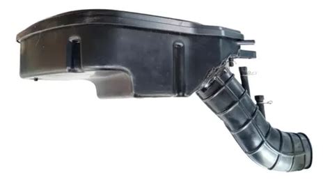 Filtro De Aire Depurador Completo Motoneta Italika Xw150 En Venta En