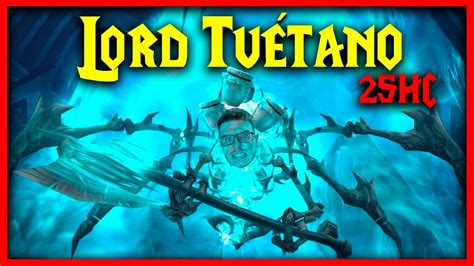 WOW WOTLK ICC LORD TUÉTANO GUÍA COMPLETA 25 HC 10 HC 3 3 5a WOW