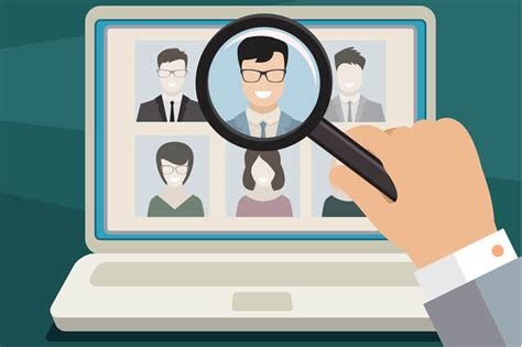 Recrutamento Online Entenda As Vantagens E Desvantagens