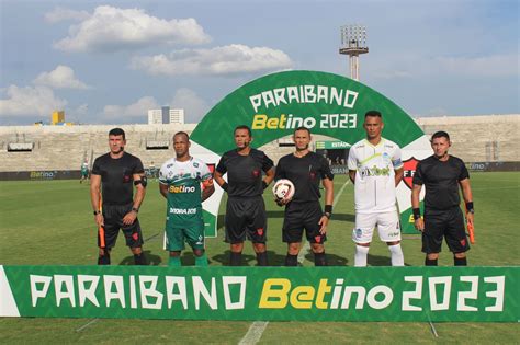 Confira a Ficha Técnica Serra Branca 1x2 Sousa PB Esportes
