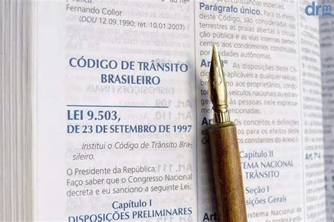 Artigo 194 do CTB Transitar em Marcha à Ré