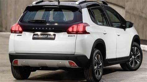 Peugeot 2008 Style num ambiente em mudanças como ele sobrevive