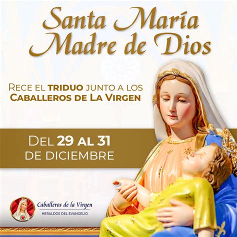 Misa De Hoy Caballeros De La Virgen
