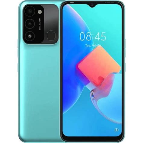 Tecno Spark 8C Hard Reset Factory Reset