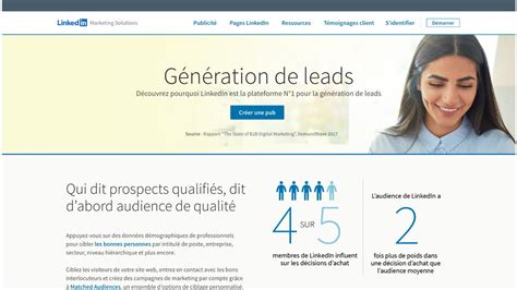 Les 5 Outils de Prospection Commerciale Essentiels pour votre Stratégie B2B