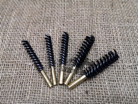 Ram Defense Assorted Nylon Cleaning Brushes Outdoor And All Sales