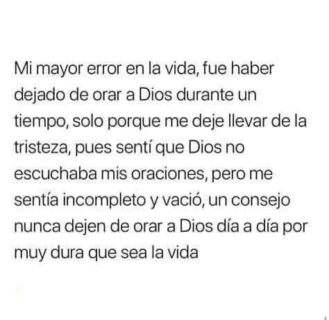Me apagué un poco pero me volví a encender porque yo siempre puedo