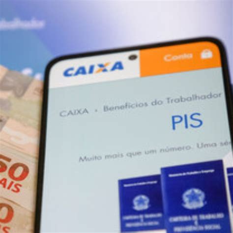 Antecipação do PIS Pasep 2025 vem agitando os brasileiros confira o
