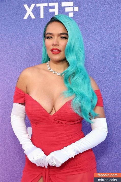 Karol G Aka Karolg Nude Leaks OnlyFans Photo 103 Faponic
