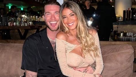 Chi è Loris Karius fidanzato e futuro marito di Diletta Leotta figlia