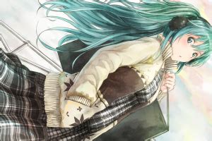 Fondos de pantalla ilustración Anime Manga dibujos animados