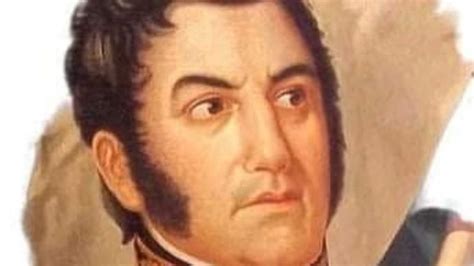 Emotivo Acto Por El Paso A La Inmortalidad Del General San Mart N El