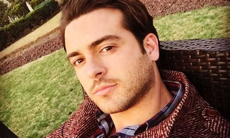Quién es Pablo Lyle el actor en juicio por la muerte de un hombre en EU