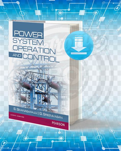 download power system operation and control pdf