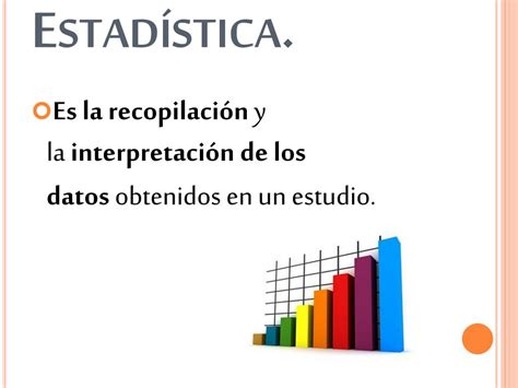 PPT Investigación Pedagógica y Estadística PowerPoint Presentation