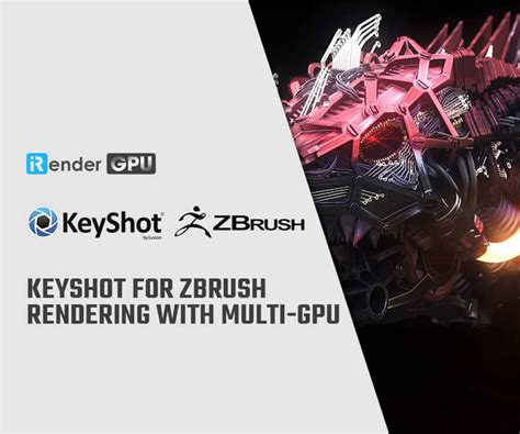 Keyshot 3D Rendering System Requirements KeyShot Cloud Rendering
