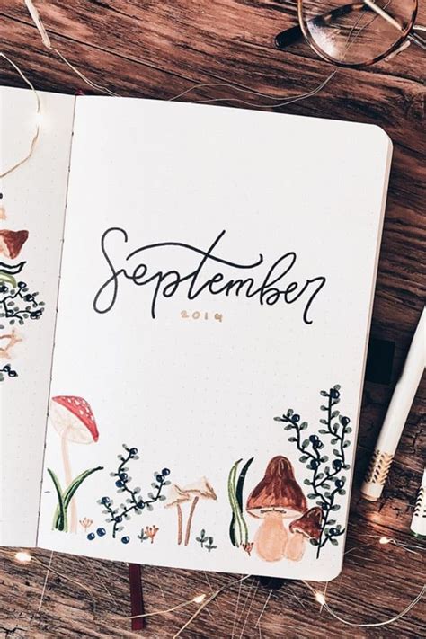 Pin On BuJo
