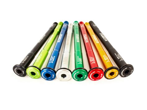 Carbon Ti Thru Axle X Lock Evo X X Colnago Road Mm