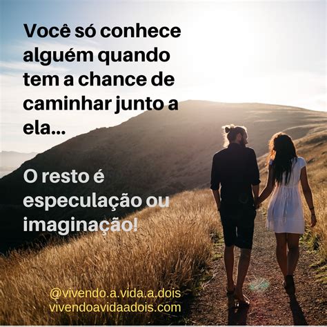 Vida a dois Mensagens apaixonadas Amor e paixão Frase para refletir