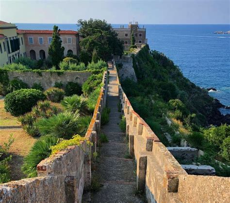 5 Destinasi Wisata Paling Kece Di Elba Italia Bikin Fresh