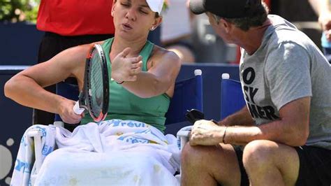 Cum a decurs relația Halep Cahill Darren nu i a fost cel mai bun