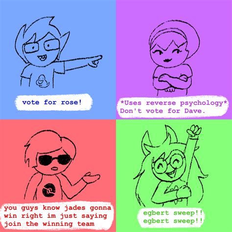 John Egbert Meme