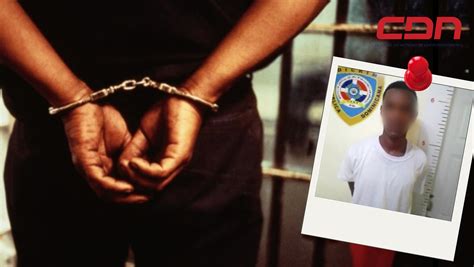 Policía Nacional apresa hombre por homicidio en La Romana