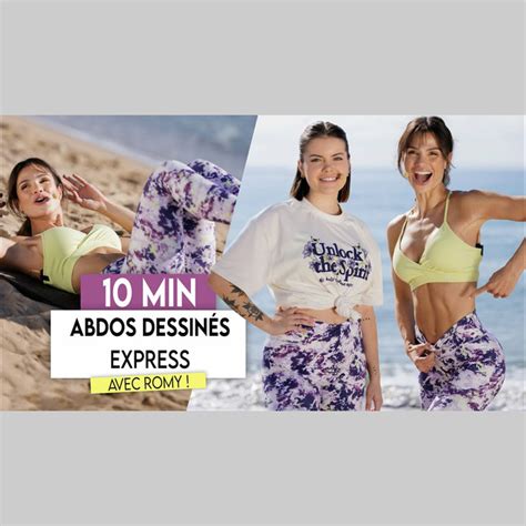 Abdos Dessines Ventre Plat Best Beginner Workout by Matéo P Skimble