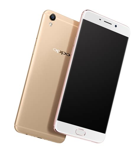 Oppo Launches F Plus With Mp Front Camera