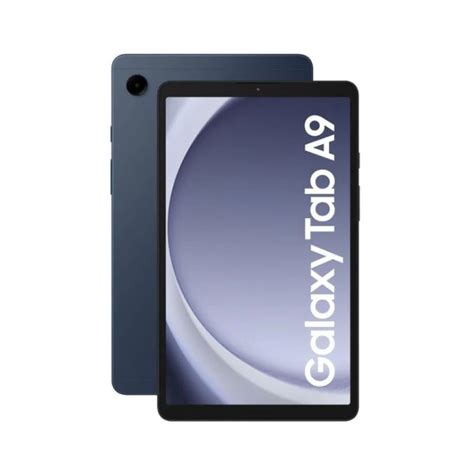 Samsung Galaxy Tab A Lte Gb Gb Ram Navy Blue Technology Valley
