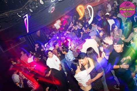 Best Hip Hop Clubs In Osaka Soundvibe Mag