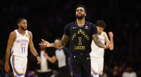 RUMOR Los Angeles Lakers Are Considering Third Party Trades For D