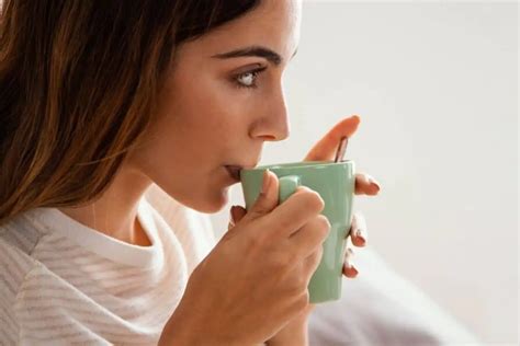 Quand boire du thé vert Voici les moments parfaits pour le savourer