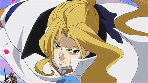グランクレスト戦記 第19話 アニメの動画配信はTELASA テラサ 見逃し配信動画が見放題