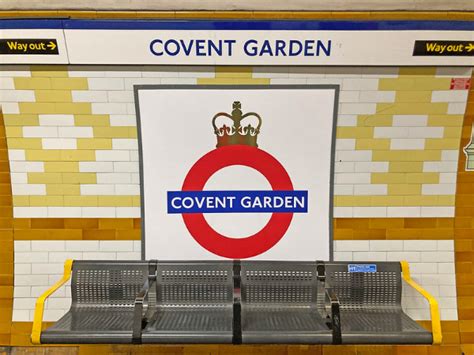 LondonLife Special More Coronation Preparations Exploring London