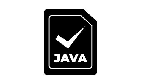 Java File Icon
