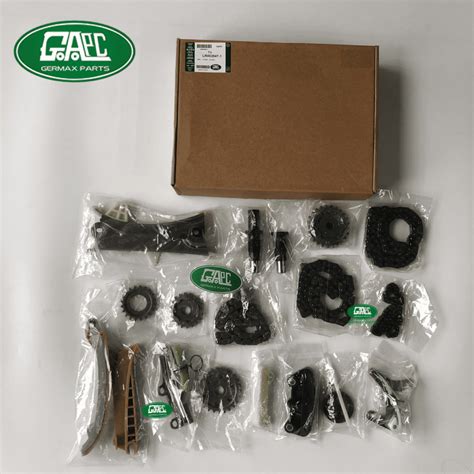 Timing Chain Kits Complete 4 0L V6 LR003547 1 4564 Land Rover