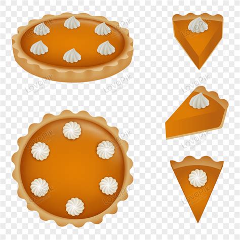 Slice Of Pumpkin Pie On Plate Free Clip Art Clipart Library Clip
