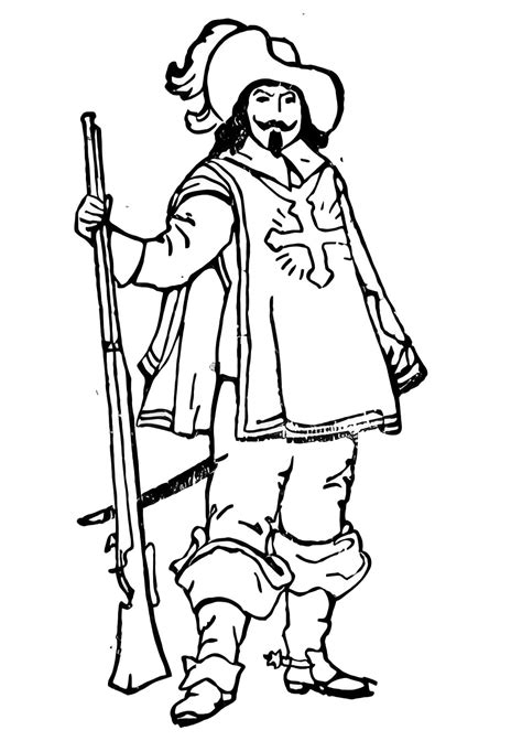 Coloriage Les Trois Mousquetaire The Best Porn Website