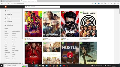 How To Watch Any Movies For Free Youtube
